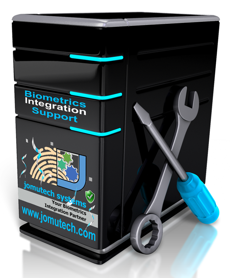 Web Biometric Authentication – Joseph Mwema - Biometrics Engineer