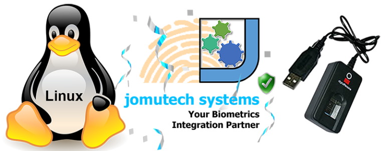 Linux Biometric Authentication Support for your Server