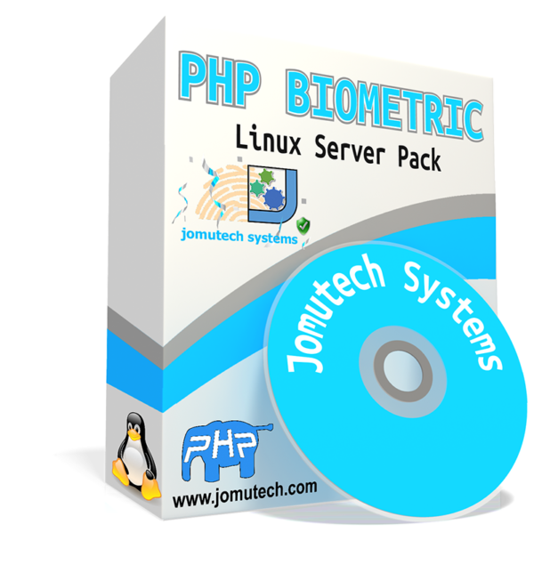 Jomutech Systems – Your Biometrics Integration Partner