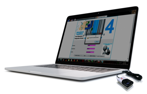 Php Linux Biometric Authentication Joseph Mwema Biometrics Engineer