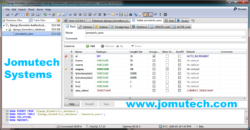 Python Django Biometric Authentication – Joseph Mwema - Biometrics Engineer