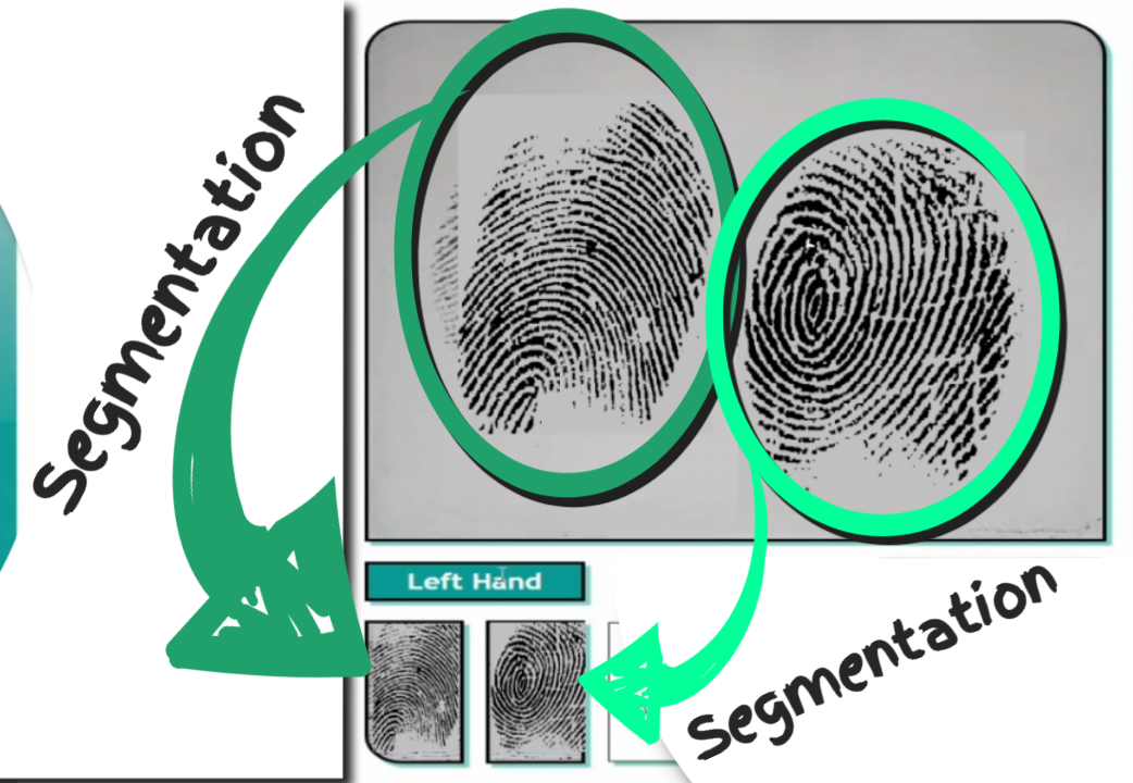ARATEK A800 Scanner PHP Web Biometric Integration